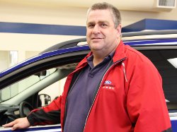 Meet Our Team - Mainland Ford