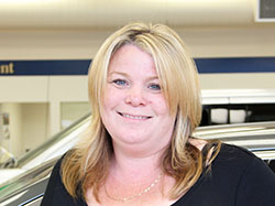 Meet Our Team - Mainland Ford