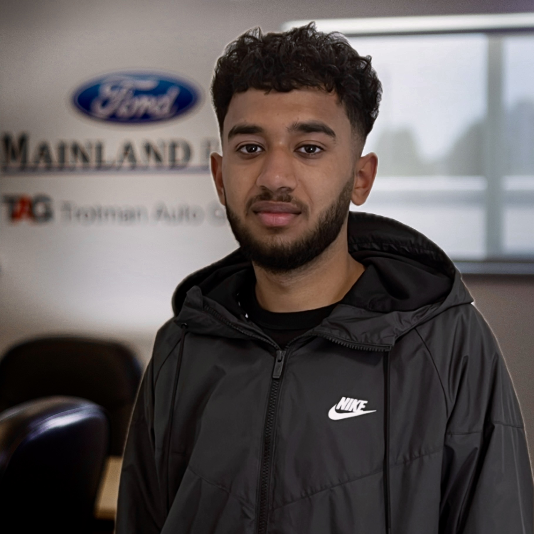 Meet Our Team - Mainland Ford