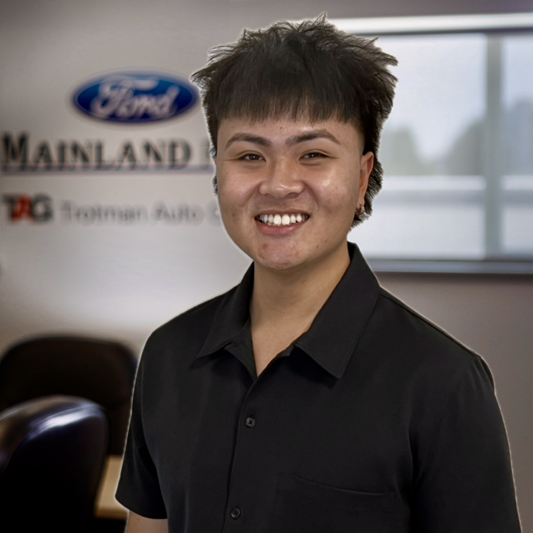 Meet Our Team - Mainland Ford