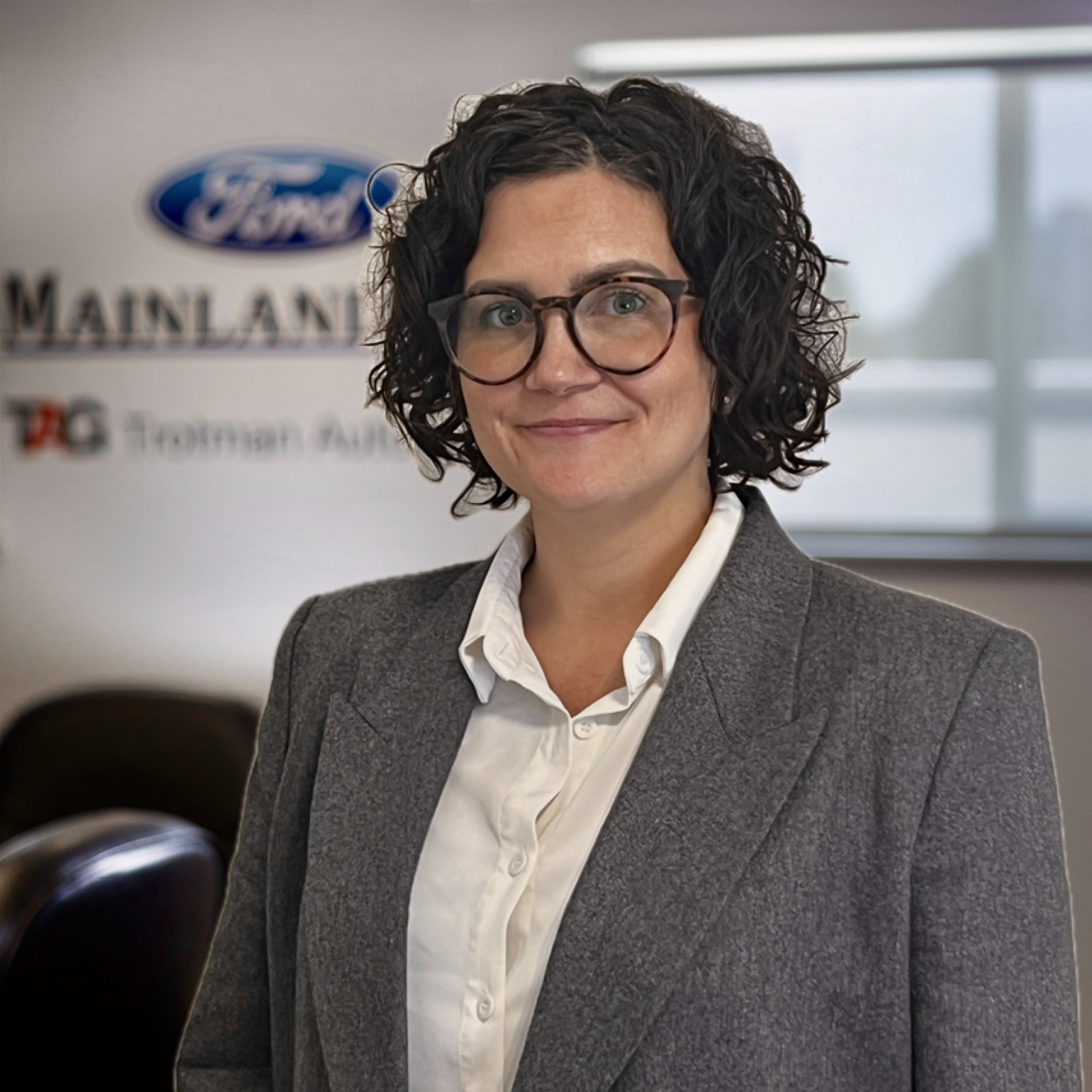 Meet Our Team - Mainland Ford