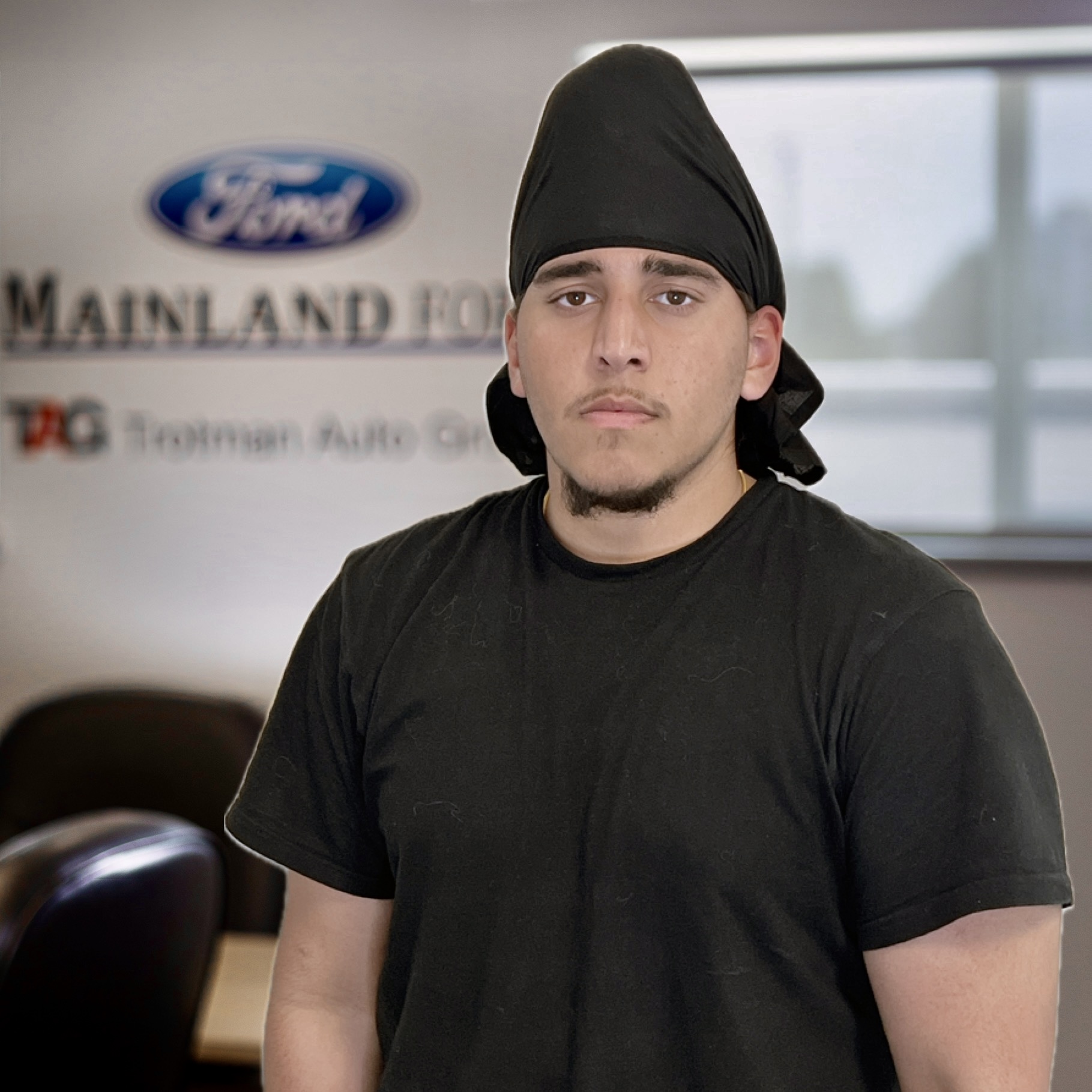 Meet Our Team - Mainland Ford