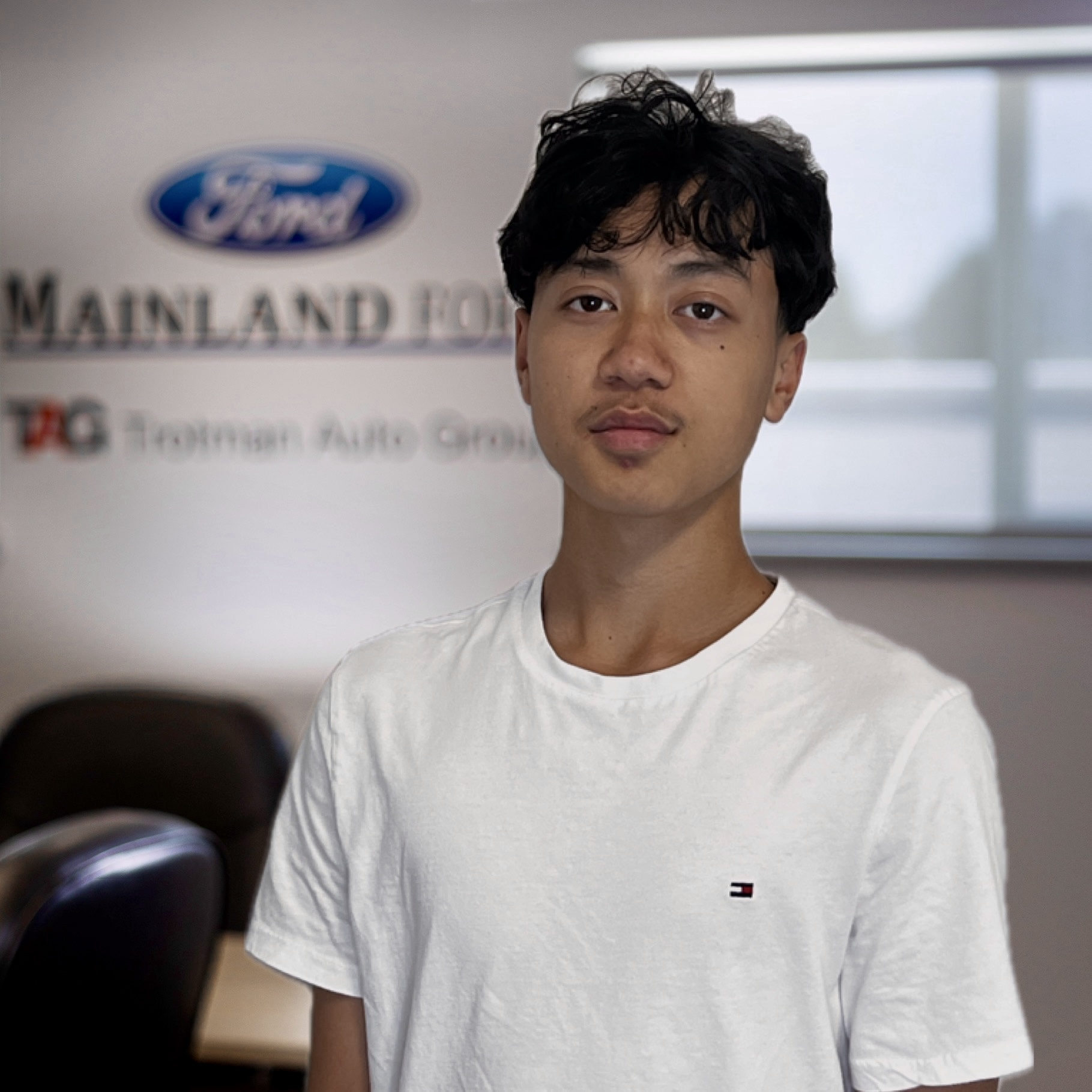 Meet Our Team - Mainland Ford