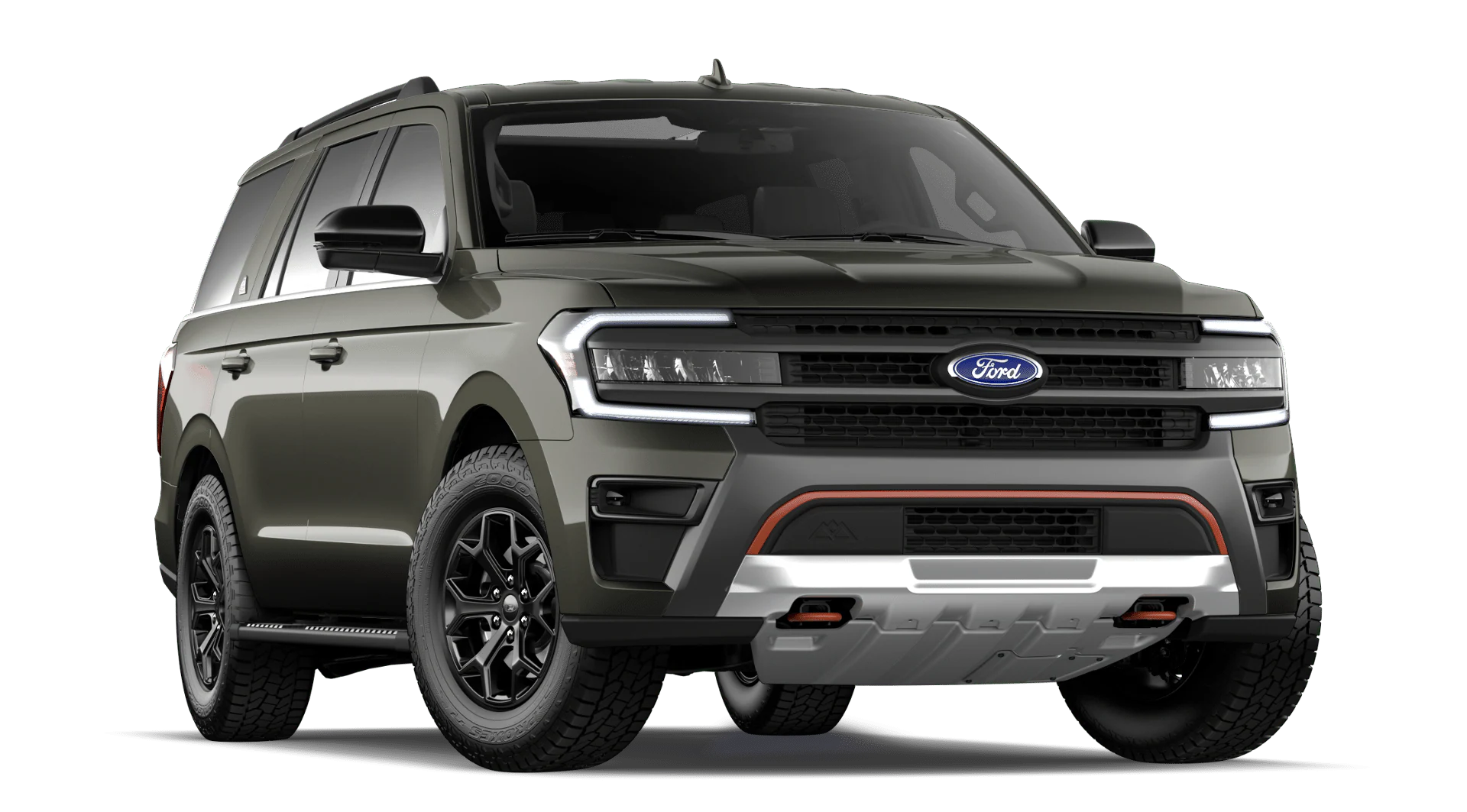 2024 Ford Expedition | Mainland Ford in Surrey, BC