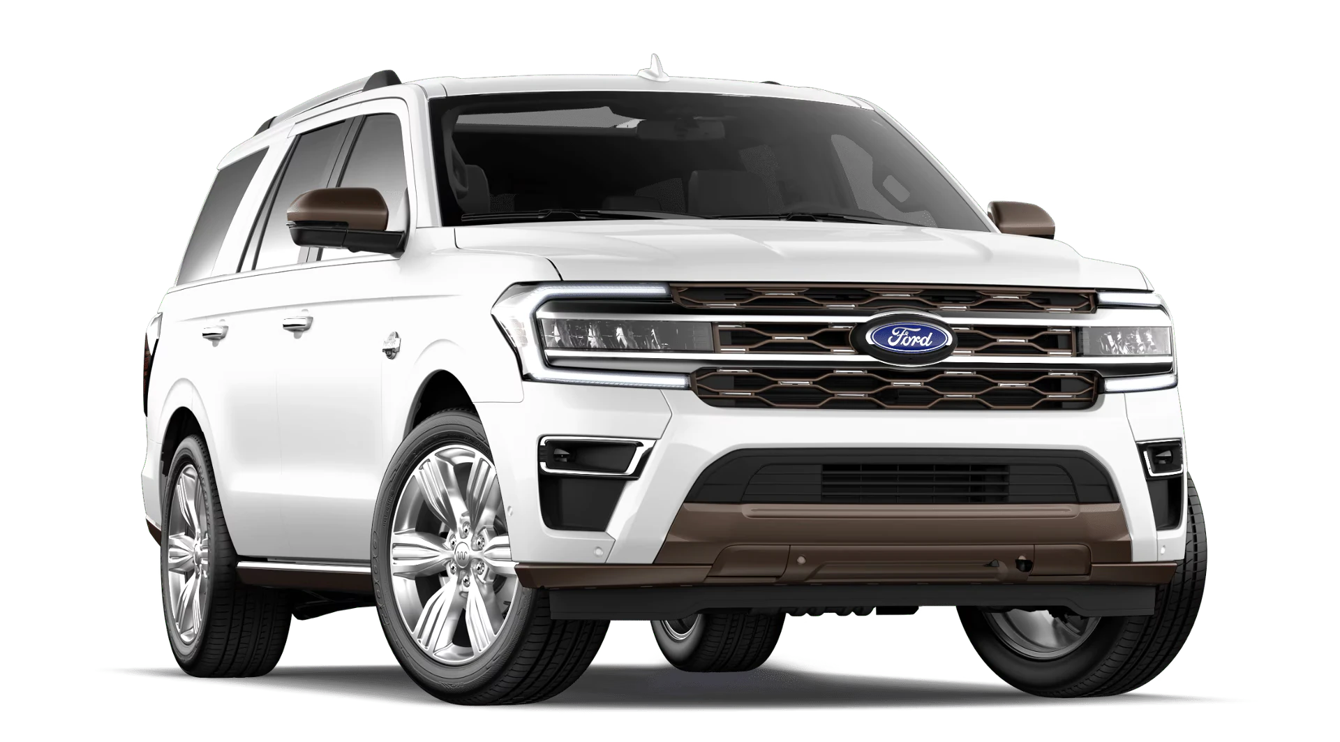 2024 Ford Expedition | Mainland Ford in Surrey, BC