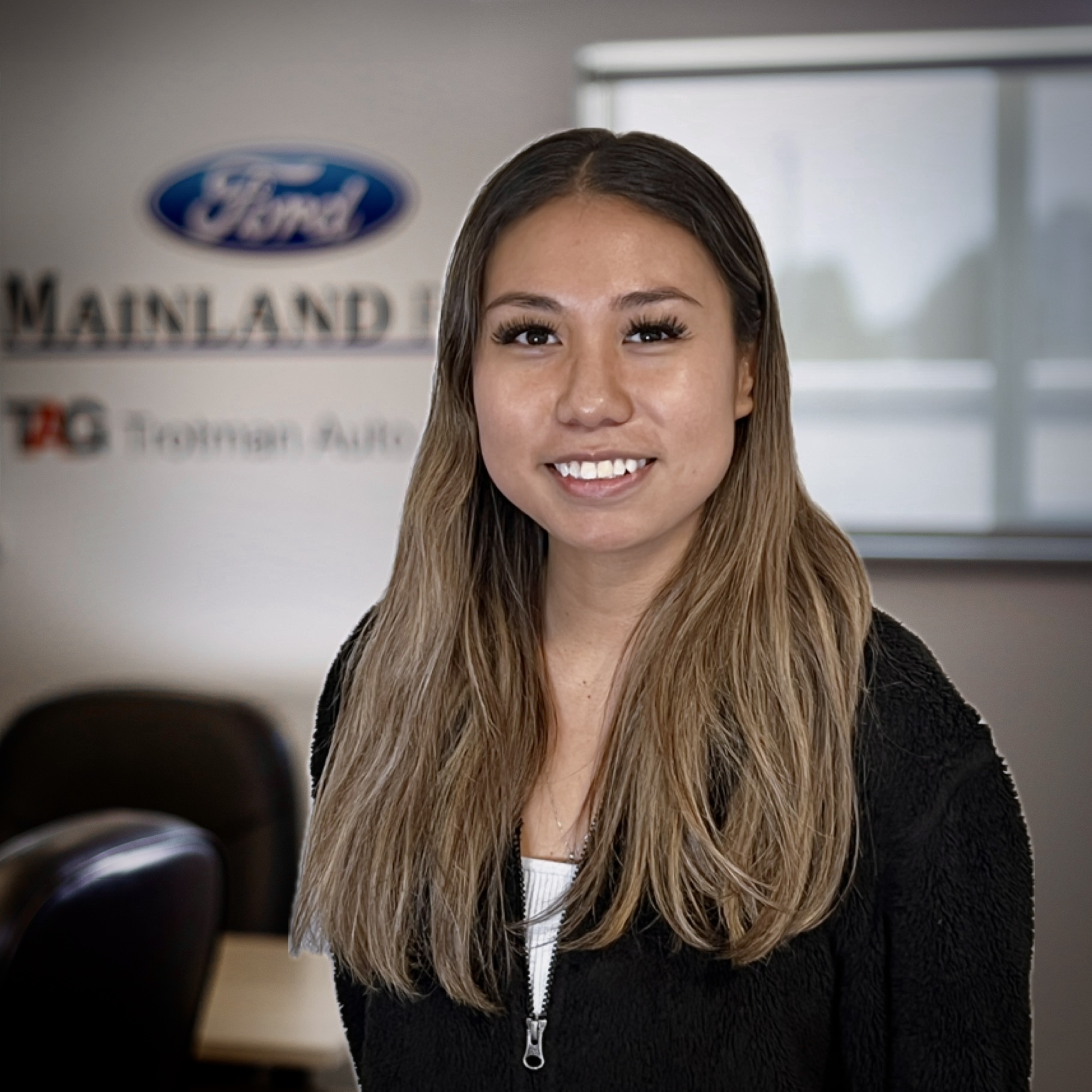 Meet Our Team - Mainland Ford