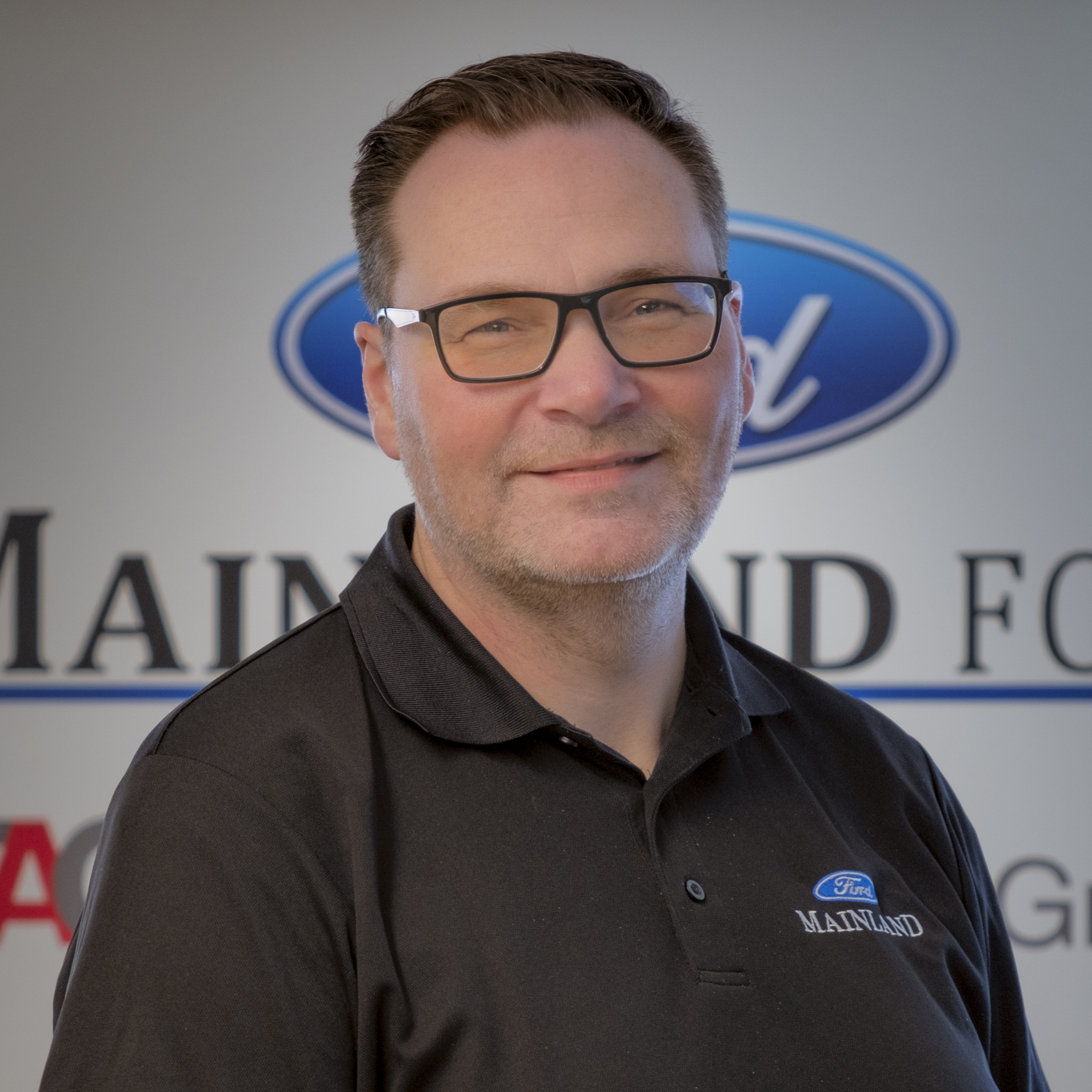 Meet Our Team - Mainland Ford
